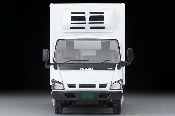 LV-N195c Isuzu Elf Panel Van (FamilyMart) | HLJ.com