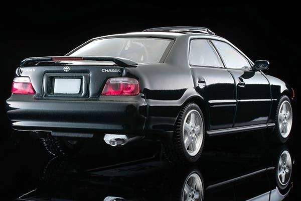 LV-N 224b Toyota Chaser Tourer V (Dark Green) | HLJ.com