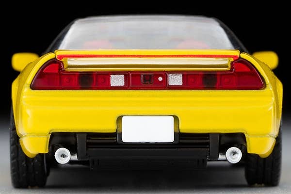 LV-N247a Honda NSX Type R (Yellow) 95 Year | HLJ.com