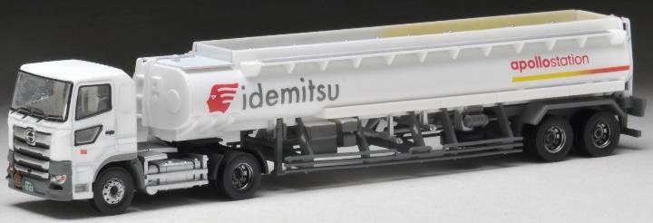 Truck/Trailer Collection Idemitsu Tank Lorry Set B | HLJ.com