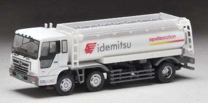 Truck/Trailer Collection Idemitsu Tank Lorry Set B | HLJ.com