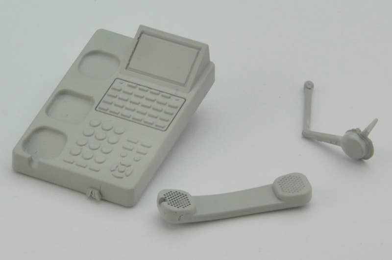 Little Armory: [LD040] Desk Work Tool A | HLJ.com