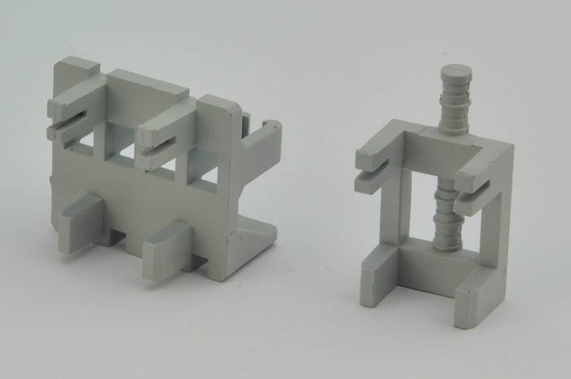 Little Armory: [LD040] Desk Work Tool A | HLJ.com