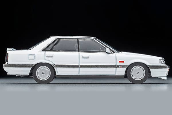 LV-N301a Nissan Skyline 4-door HTGT Passage Twin Cam 24V (White) 87 ...