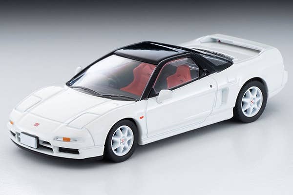 LV-N247b Honda NSX Type-R (White) 1995 | HLJ.com