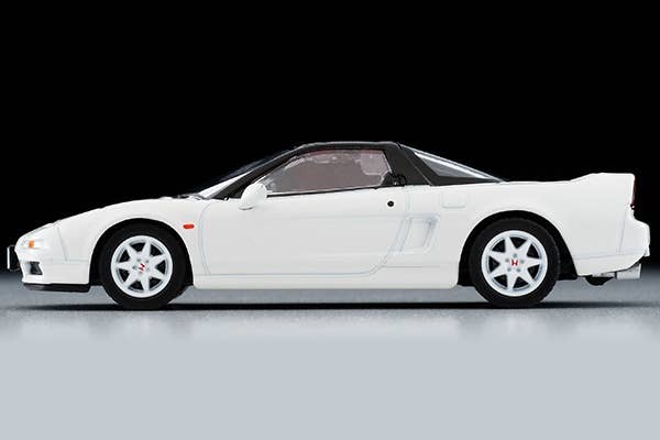 LV-N247b Honda NSX Type-R (White) 1995 | HLJ.com