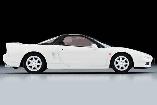 LV-N247b Honda NSX Type-R (White) 1995 | HLJ.com
