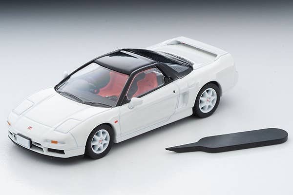 LV-N247b Honda NSX Type-R (White) 1995 | HLJ.com