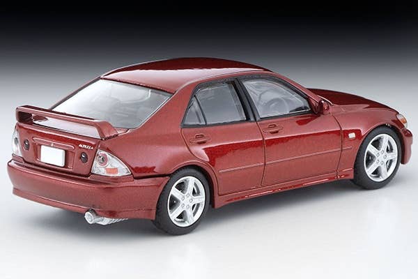LV-N232c Toyota Altezza RS200 Z Edition 98 (Red M) | HLJ.com
