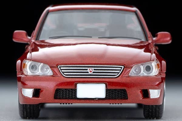 LV-N232c Toyota Altezza RS200 Z Edition 98 (Red M) | HLJ.com