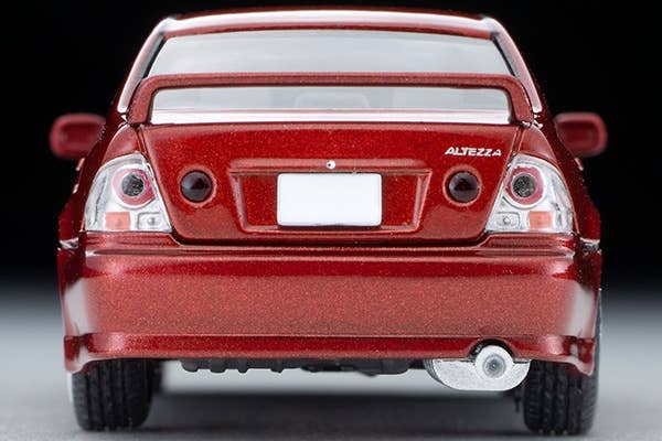 LV-N232c Toyota Altezza RS200 Z Edition 98 (Red M) | HLJ.com