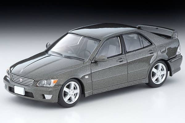 LV-N232d Toyota Altezza RS200 Z Edition 98 (Gray M) | HLJ.com