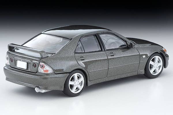 LV-N232d Toyota Altezza RS200 Z Edition 98 (Gray M) | HLJ.com
