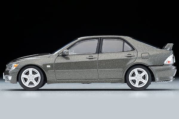 LV-N232d Toyota Altezza RS200 Z Edition 98 (Gray M) | HLJ.com