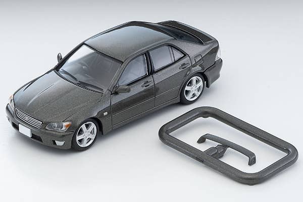 LV-N232d Toyota Altezza RS200 Z Edition 98 (Gray M) | HLJ.com