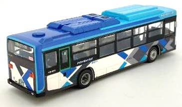 (JH020-2) Nationwide Bus Collection 80 Seibu Bus | HLJ.com