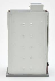 Kenkore 178 Hyundai Building B | HLJ.com