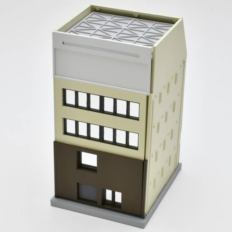 Kenkore 180 Hyundai Building C | HLJ.com