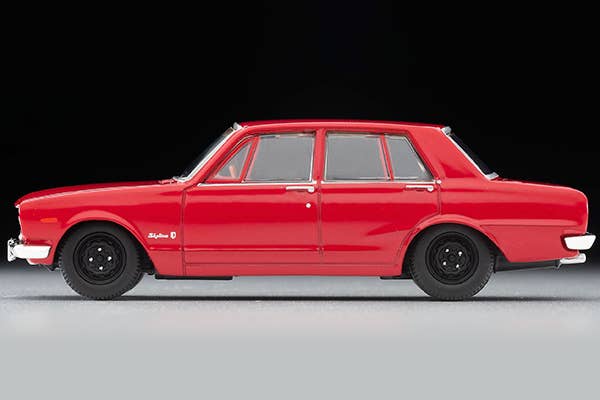 LV-176c Nissan Skyline 2000GT-R (Red) 69 | HLJ.com