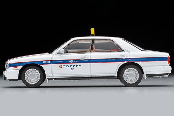 LV-N290a Nissan Cedric V30E Brougham Private Taxi | HLJ.com