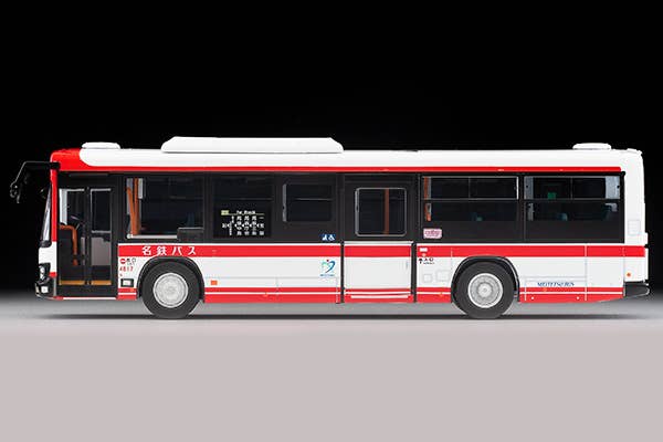 LV-N245f Isuzu Erga Meitetsu Bus | HLJ.com
