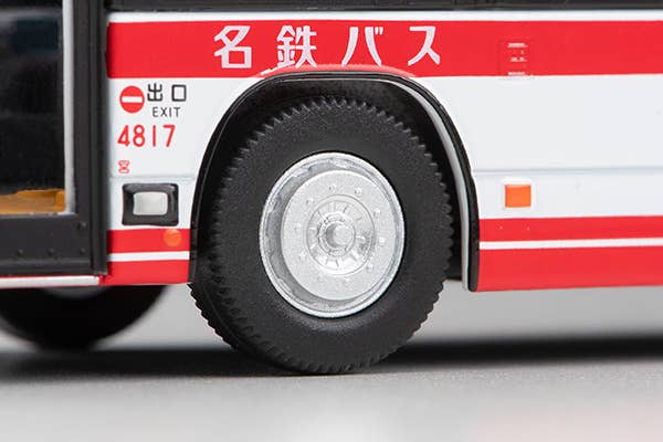 LV-N245f Isuzu Erga Meitetsu Bus | HLJ.com