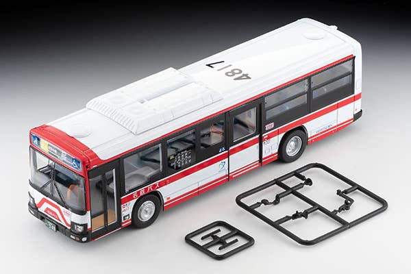 LV-N245f Isuzu Erga Meitetsu Bus | HLJ.com