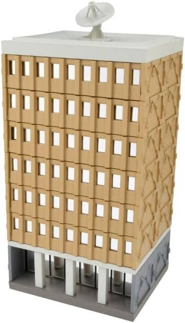 Kenkore 182 Local Broadcasting Station | HLJ.com