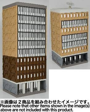 Kenkore 182 Local Broadcasting Station | HLJ.com