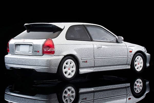 LV-N165d Honda Civic Type R (Silver) 99 Year Model | HLJ.com
