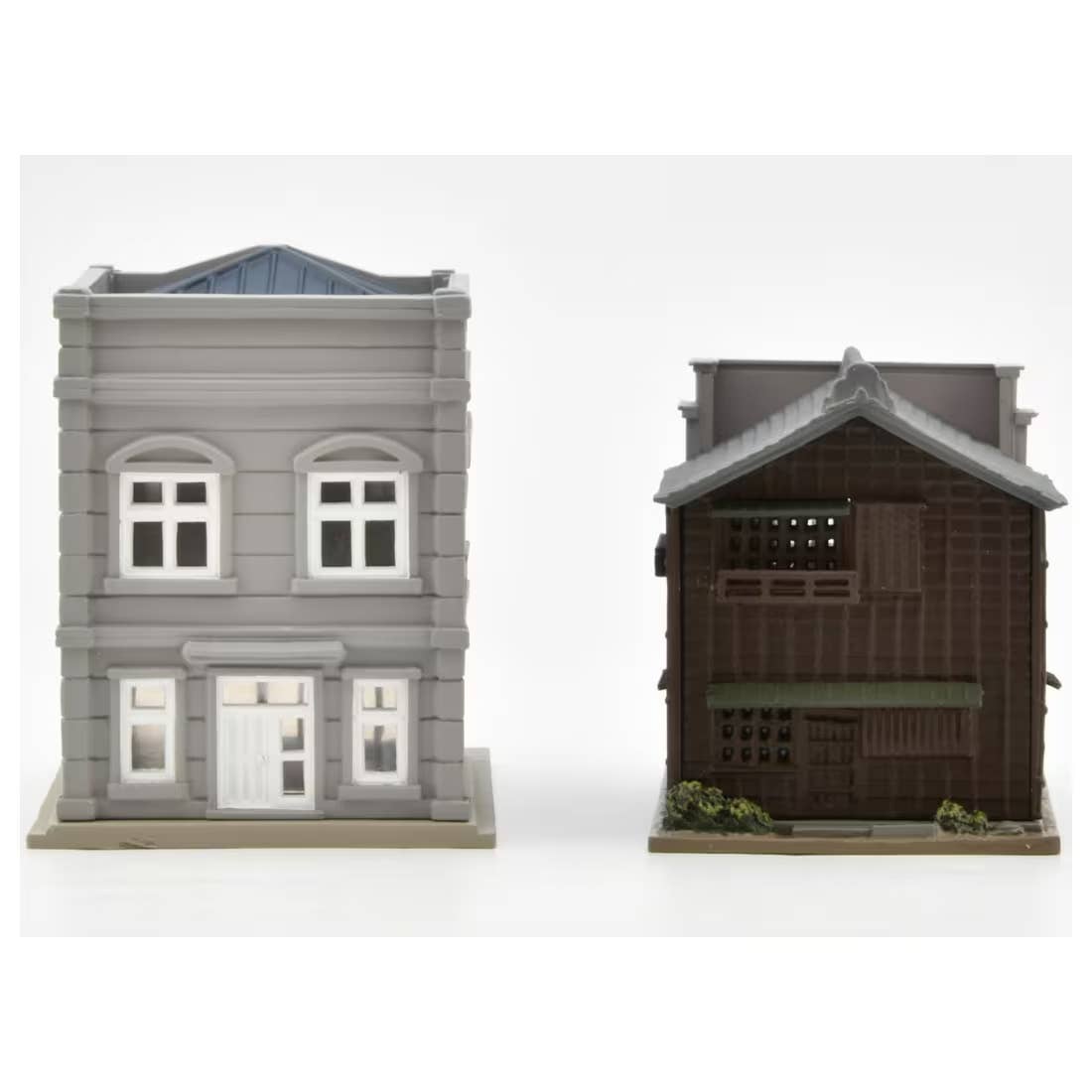 Building Collection 188 Commercial and Residential Building A | HLJ.com