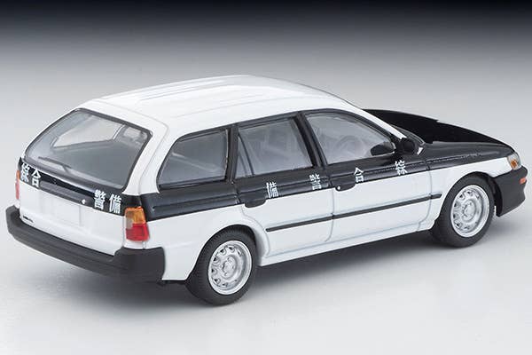 LV-N334b Toyota Sprinter Van (ALSOK) | HLJ.com