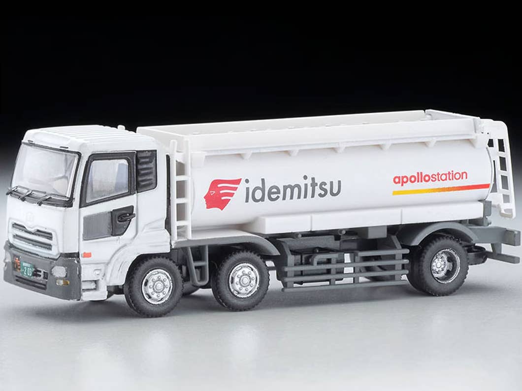 Truck/Trailer Collection Idemitsu Tanker Truck Set C | HLJ.com