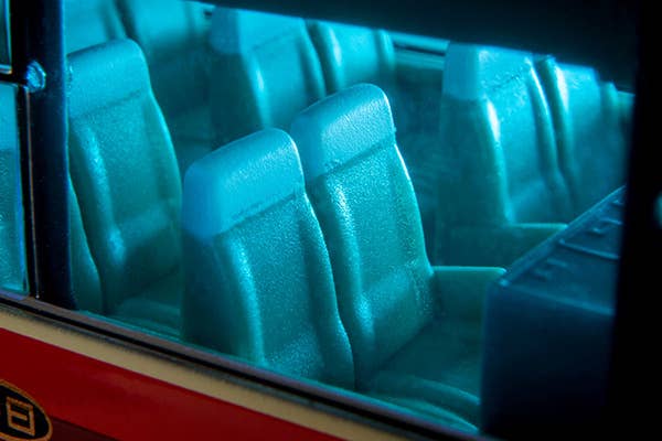 LV-N300c Mitsubishi Fuso Aerobus (Nihon Kotsu) | HLJ.com