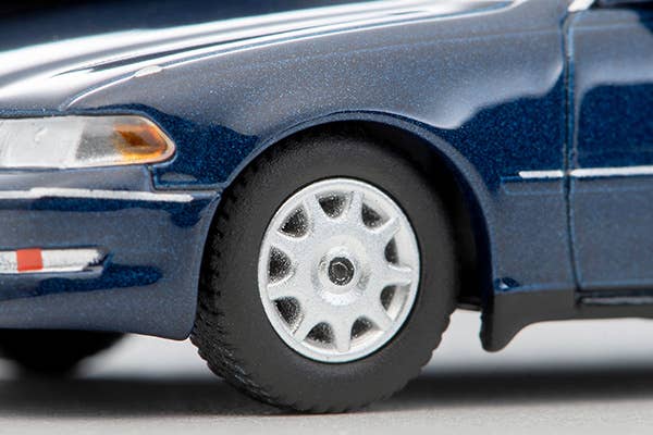 LV-N311d Toyota Mark II 2.5 Grande 1998 (Navy Blue) | HLJ.com