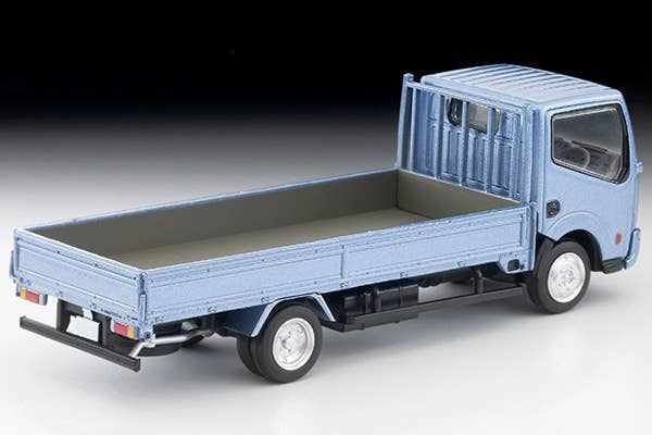 LV-N64c Nissan Atlas (F24) Long Body Full Super Low Custom (Blue) | HLJ.com