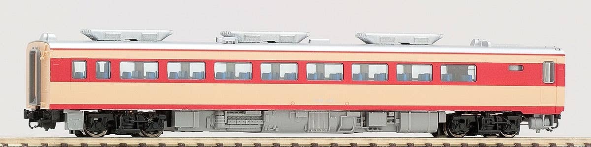 8469 KiHa 80 Series (M) | HLJ.com