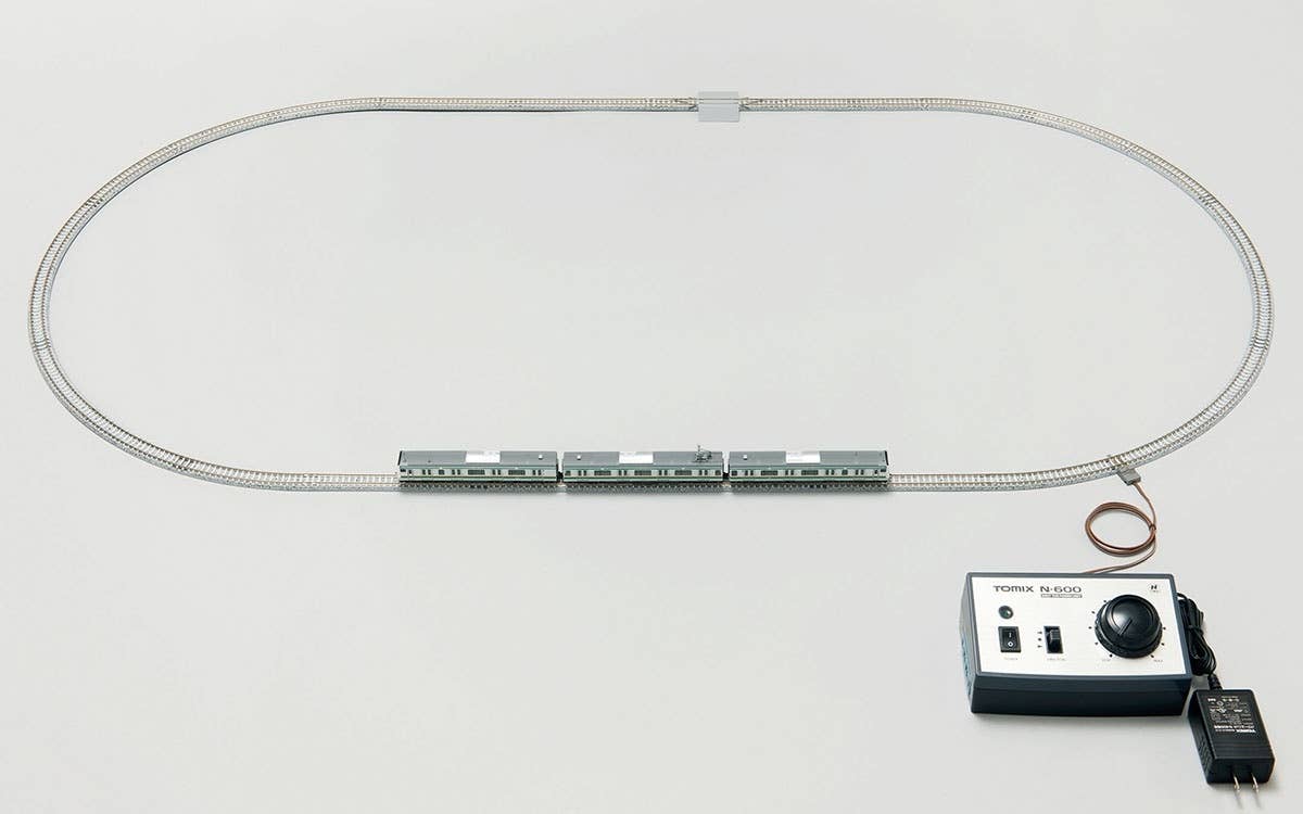 Basic Set SD Series E233 Ueno Tokyo Line | HLJ.com