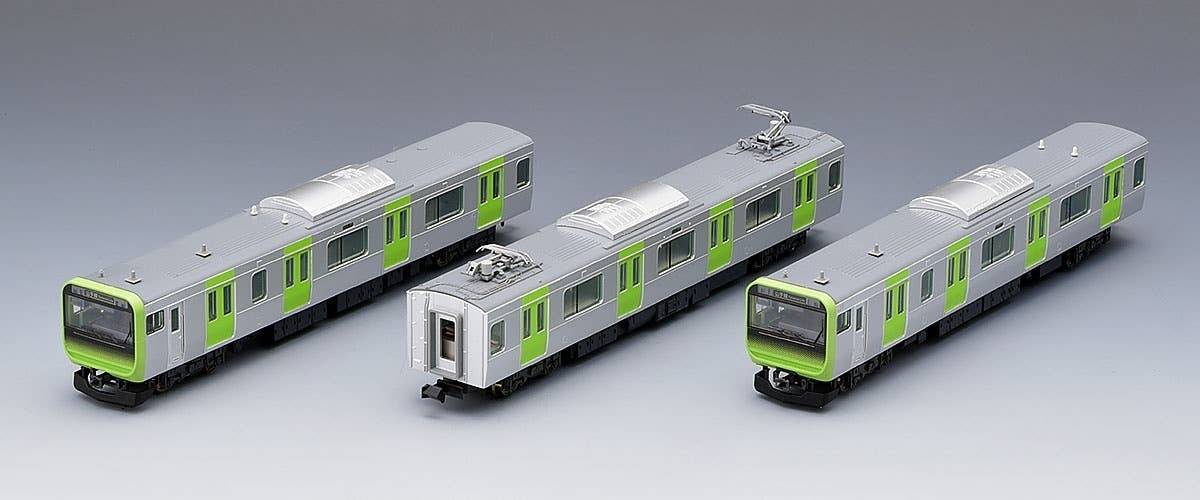 Basic Set SD Series E235 Yamanote Line | HLJ.com