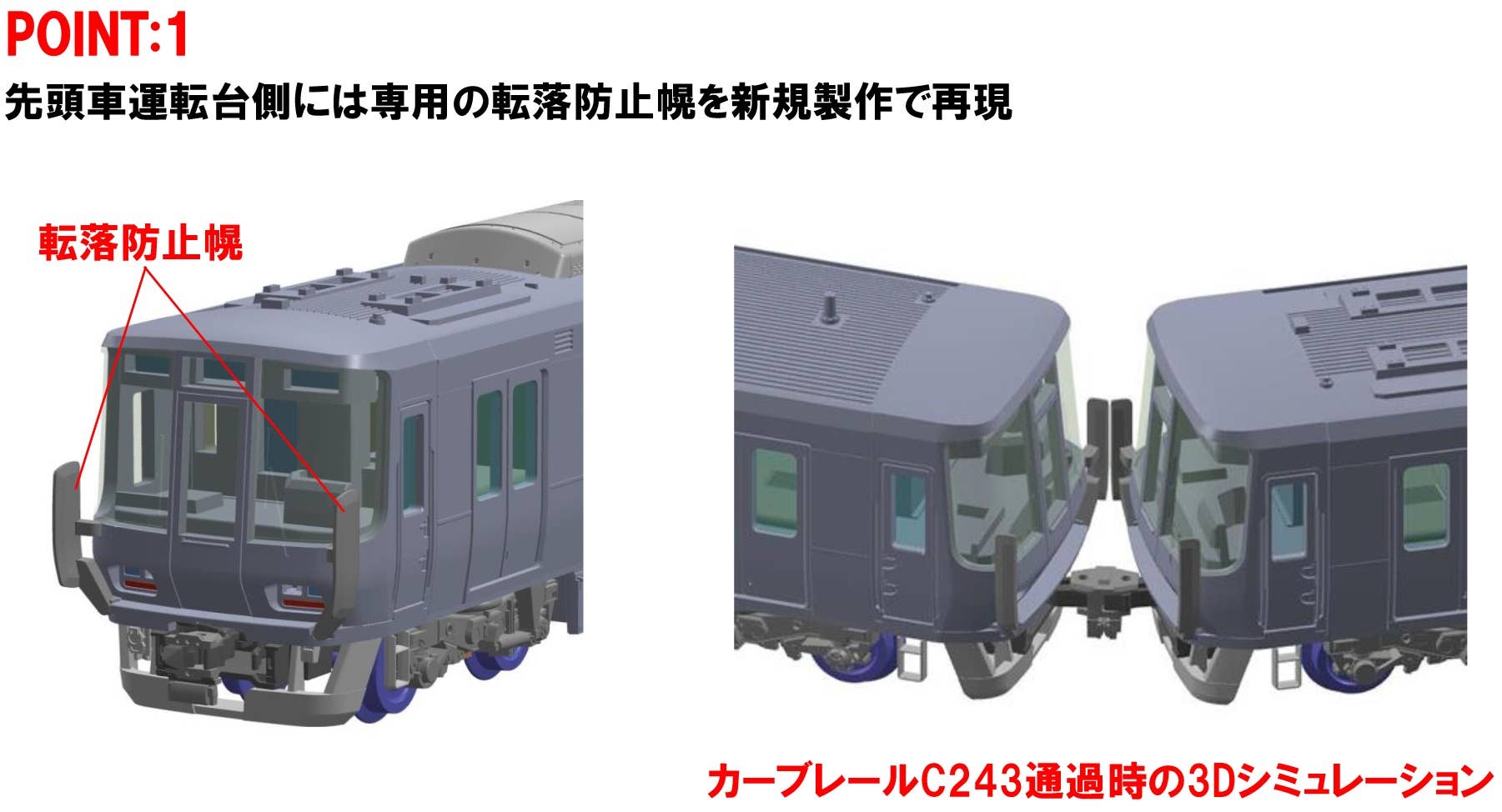J.R. Series 223-2000 Suburban Train (Special Rapid Service) Basic Set (4-Cars) | HLJ.com