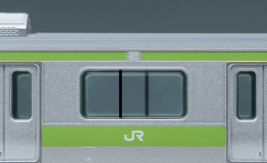 J.R. Series E231-500 Commuter Train (Yamanote Line) Add-On Set | HLJ.com