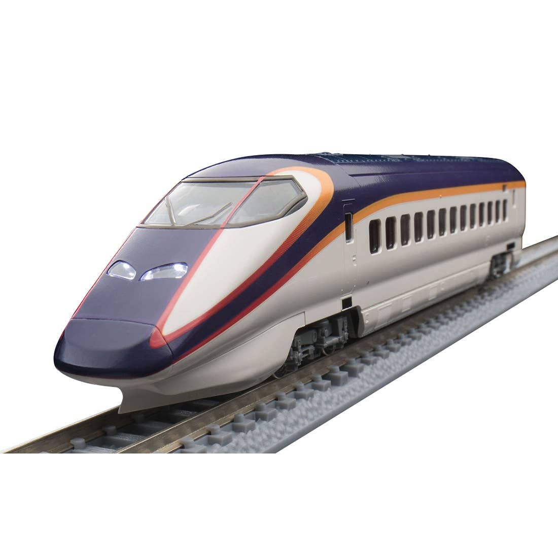 First Car Museum Series E3-2000 (Tsubasa, New Color) | HLJ.com