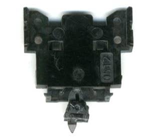 Tight Lock Type TN Coupler (SP Black) | HLJ.com