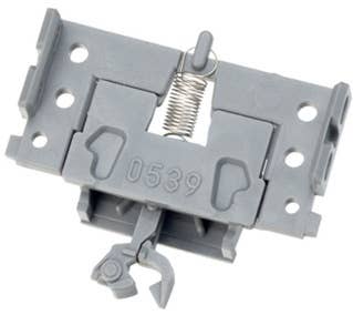 Tight Lock Type TN Coupler (SP/Gray) | HLJ.com