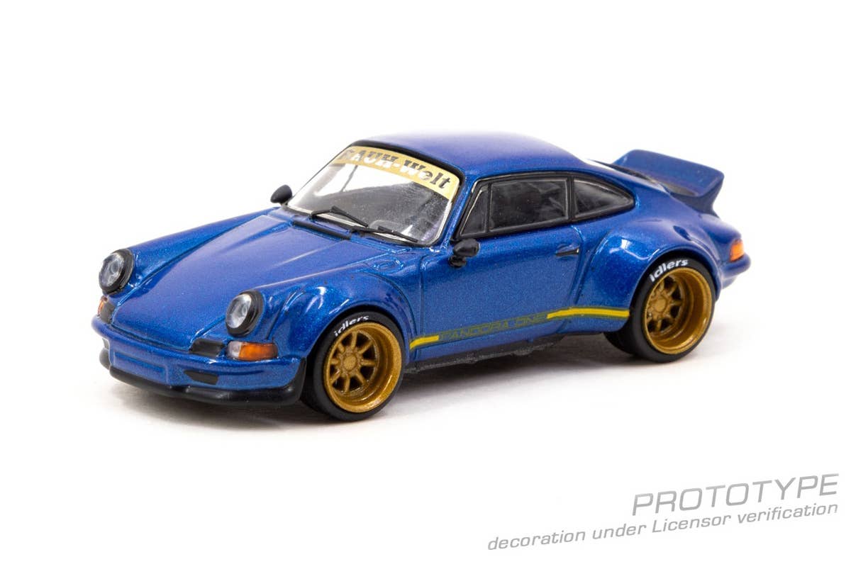 RWB Backdate Pandora One | HLJ.com