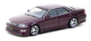 VERTEX Toyota Mark II JZX100 Purple Metallic | HLJ.com