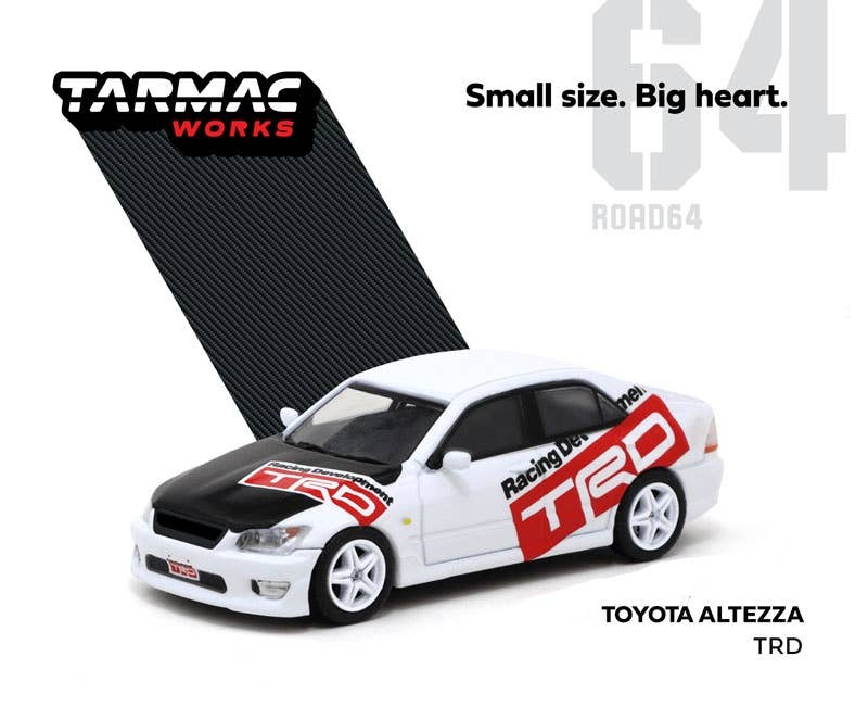 Toyota TRD Altezza | HLJ.com