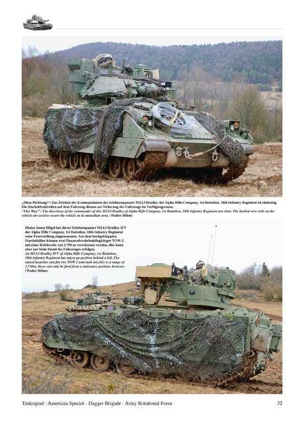 Dagger Brigade Army Rotational Force Return of the 2nd Dagger Brigade ...