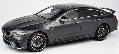 Mercedes-AMG GT63S Matte Gray LHD Resin | HLJ.com
