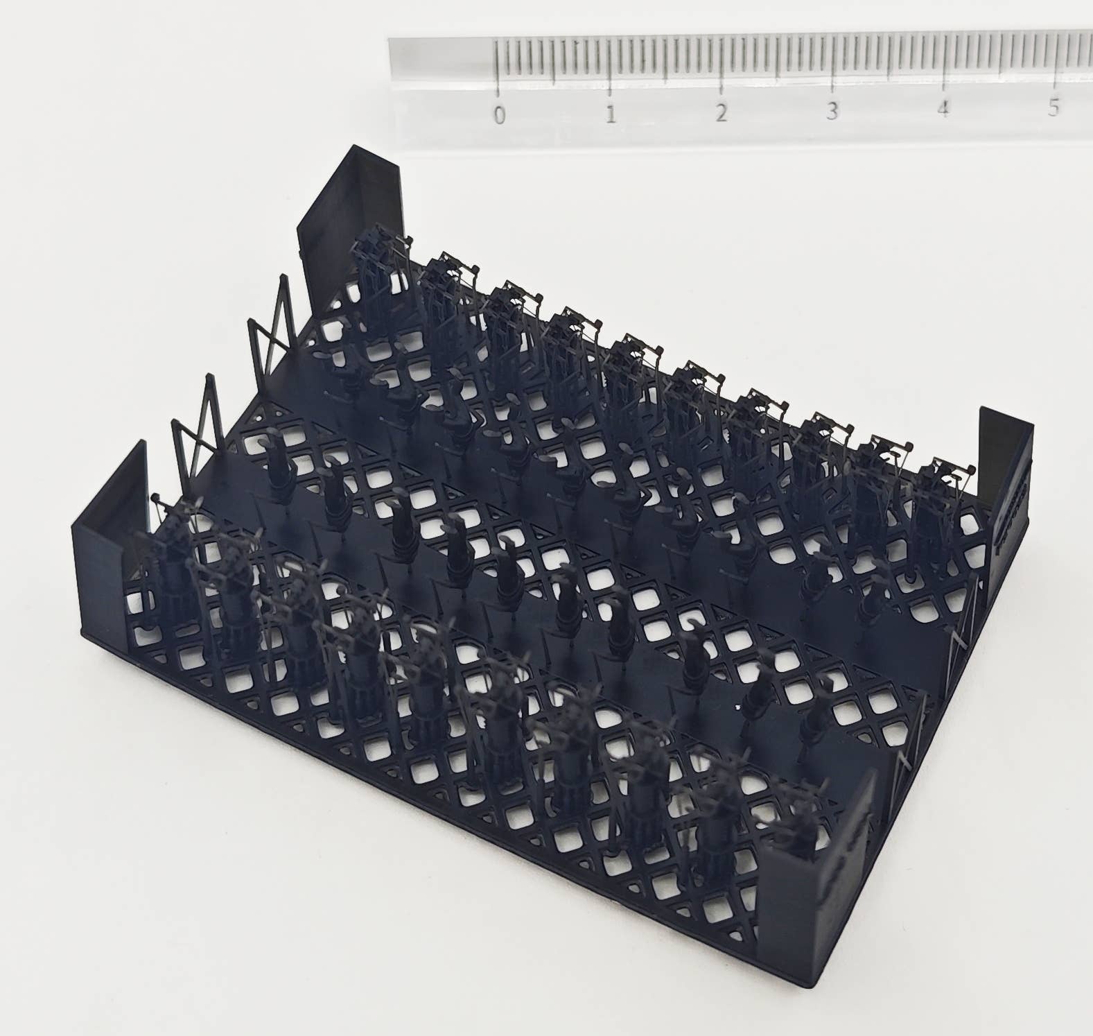 WW II US Navy Mk.51 gun director (early type) 20 sets+ 20 Observers ...